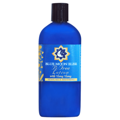Body Lotions – Blue Moon Elise